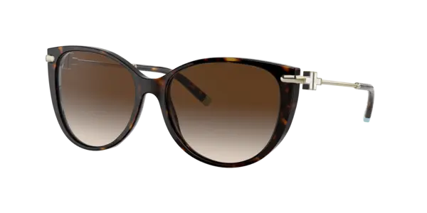 Tiffany & Co. Sunglasses - Brown Gradient