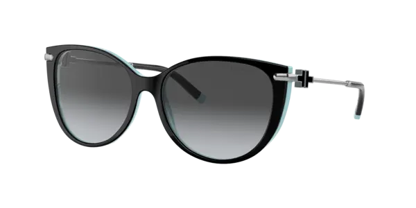 Tiffany & Co. Sunglasses - Polar Grey Gradient