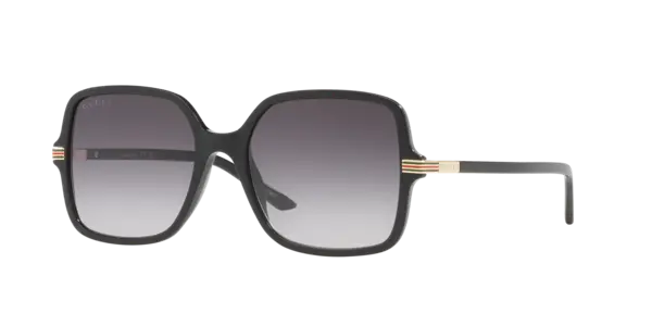 Gucci Sunglasses - Grey