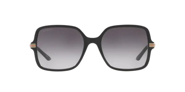 Gucci Sunglasses - Grey