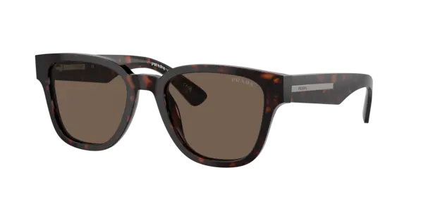 Prada Sunglasses - Brown