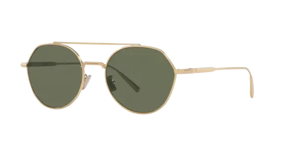 Dior Sunglasses With Lens - Green