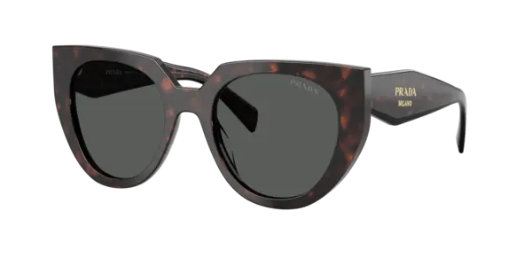 Prada Sunglasses - Dark Grey