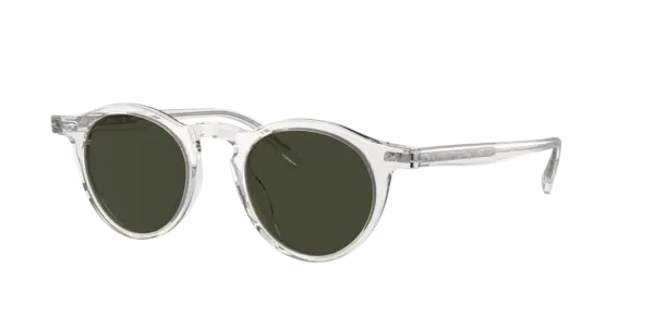 Oliver Spencer Sunglasses - G-15 Polarized