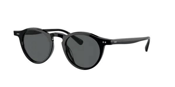 Oliver Spencer Sunglasses - Midnight Express Polarized