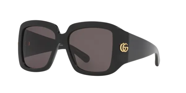Gucci Sunglasses Gg1402s - Grey