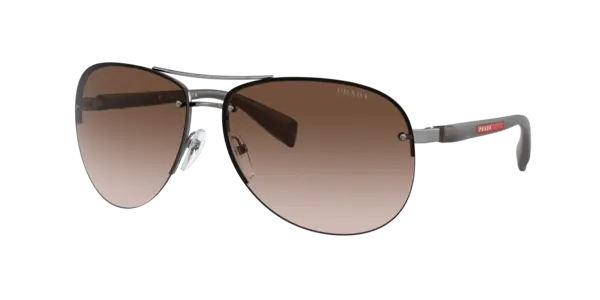 Prada Sunglasses - Brown Gradient