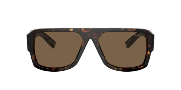 Prada Pr 22ys Sunglasses - Dark Brown