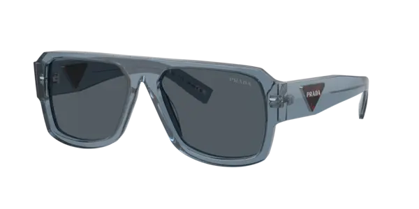Prada Pr 22ys Sunglasses - Dark Grey