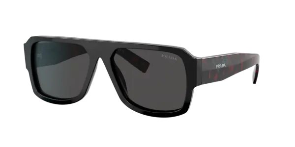 Prada Sunglasses - Dark Grey