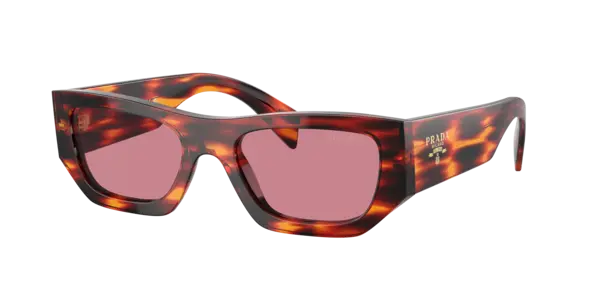 Prada Sunglasses - Dark Violet