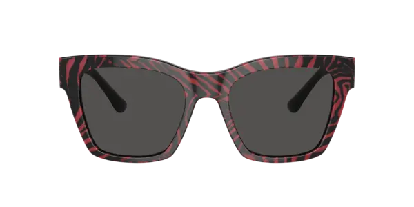 Dolce & Gabbana Sunglasses - Dark Grey