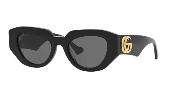 Gucci Sunglasses - Grey