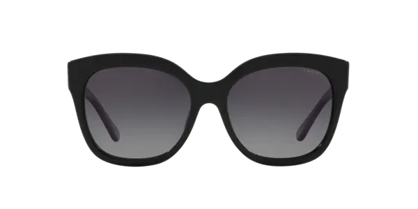COACH Sunglasses With Polarized Lens - Grey Gradient Polar