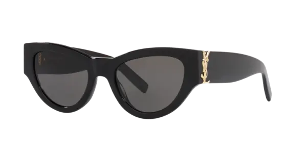 Saint Laurent Sl M94 Sunglasses - Grey