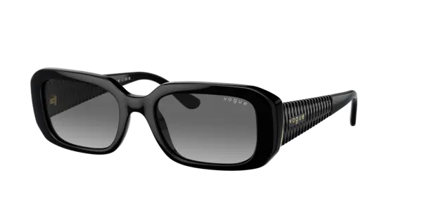 VOGUE EYEWEAR Sunglasses - Grey Gradient