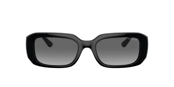 VOGUE EYEWEAR Sunglasses - Grey Gradient