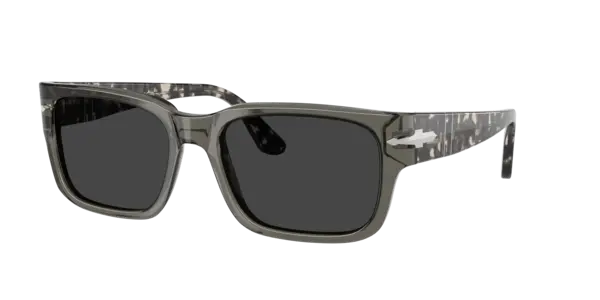 Persol Sunglasses - Polar Black