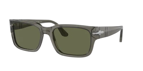 Persol Sunglasses - Polarized Green