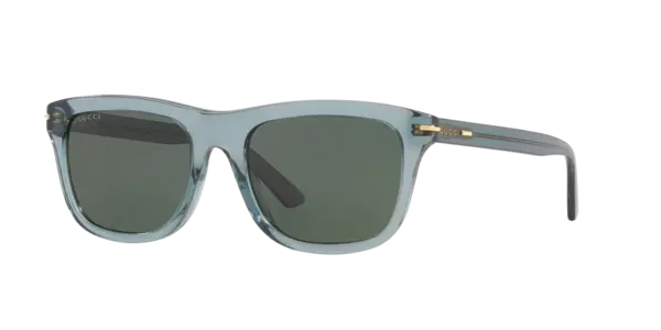 Gucci Sunglasses - Green