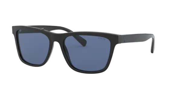 Polo Ralph Lauren Sunglasses - Dark Blue