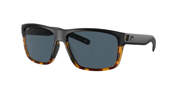 COSTA Slack Tide Sunglasses - Gray