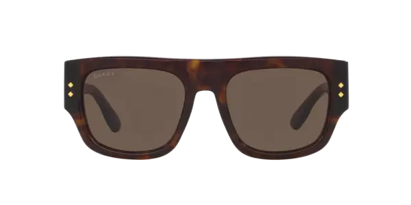Gucci Sunglasses Gg1262s - Brown