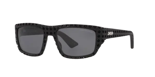 Dior 3d S1i Sunglasses - Grey