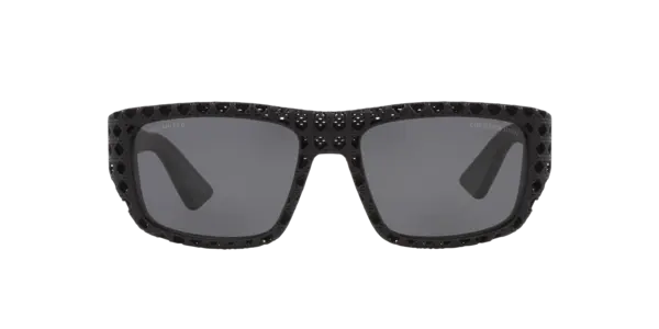 Dior 3d S1i Sunglasses - Grey