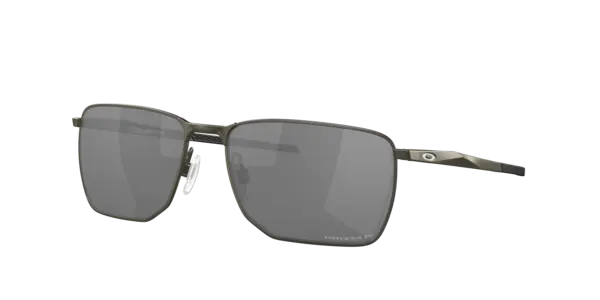 Oakley Ejector Sunglasses - Prizm Black Polarized