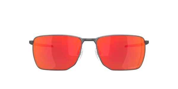 Oakley Ejector Sunglasses - Prizm Ruby