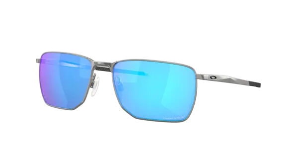 Oakley Ejector Sunglasses - Prizm Sapphire