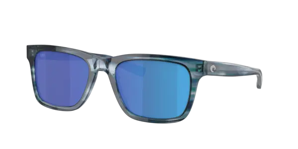 COSTA Tybee Sunglasses - Blue Mirror