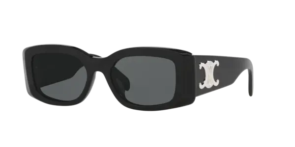 Celine Triomphe Sunglasses - Grey