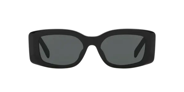 Celine Triomphe Cl40282u Sunglasses - Grey