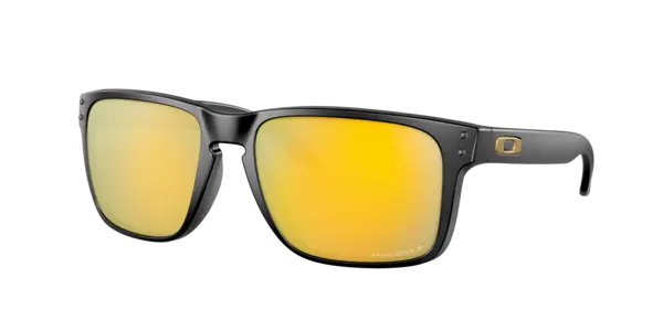 Oakley Sunglasses - Prizm 24k Polarized