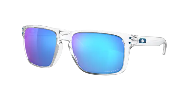 Oakley Holbrook™ Xl Sunglasses - Prizm Sapphire Polarized