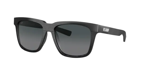 COSTA Pescador Sunglasses - Gray Gradient