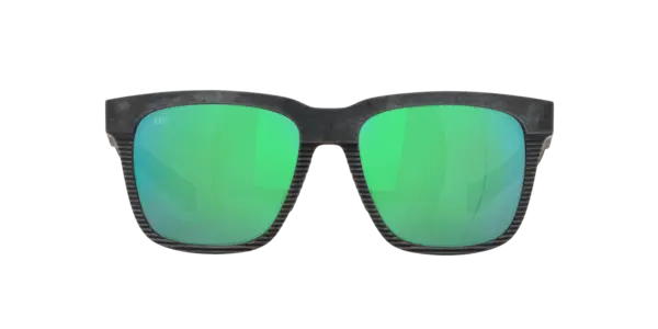 COSTA Pescador Sunglasses - Green Mirror