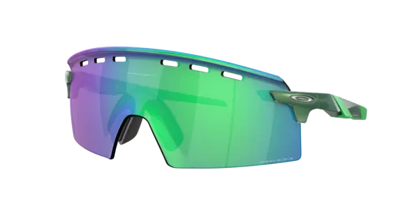 Oakley Encoder Strike Sunglasses - Prizm Jade