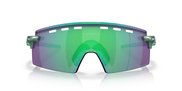Oakley Encoder Strike Sunglasses - Prizm Jade