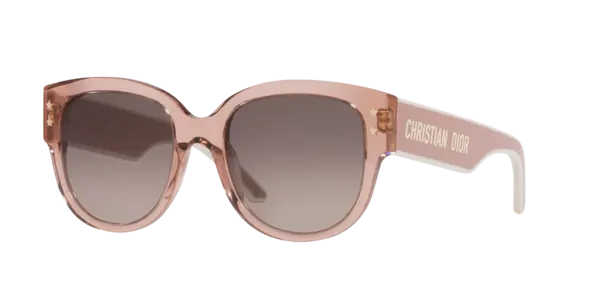 Dior Sunglasses - Brown