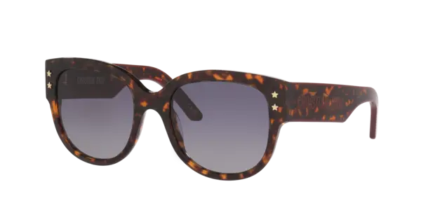 Dior Sunglasses - Grey Gradient