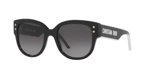 Dior Sunglasses - Grey