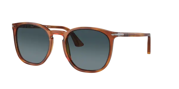 Persol Sunglasses - Gradient Blue Polar
