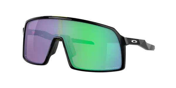 Oakley Sutro Sunglasses - Prizm Jade