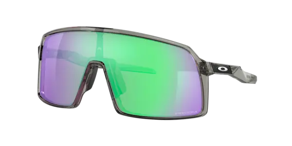Oakley Sutro Sunglasses - Prizm Road Jade