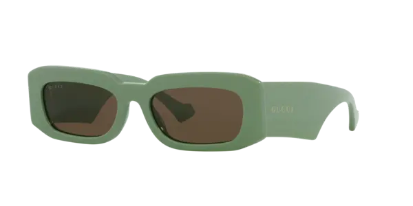 Gucci Sunglasses Gg1426s - Brown