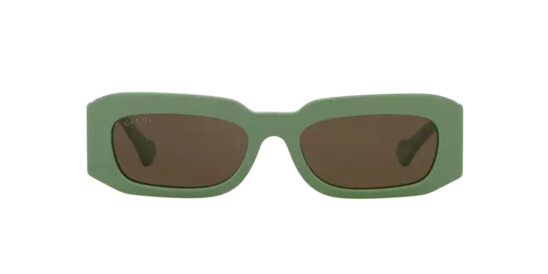 Gucci Sunglasses Gg1426s - Brown