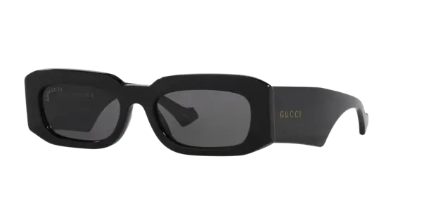 Gucci Sunglasses Gg1426s - Grey